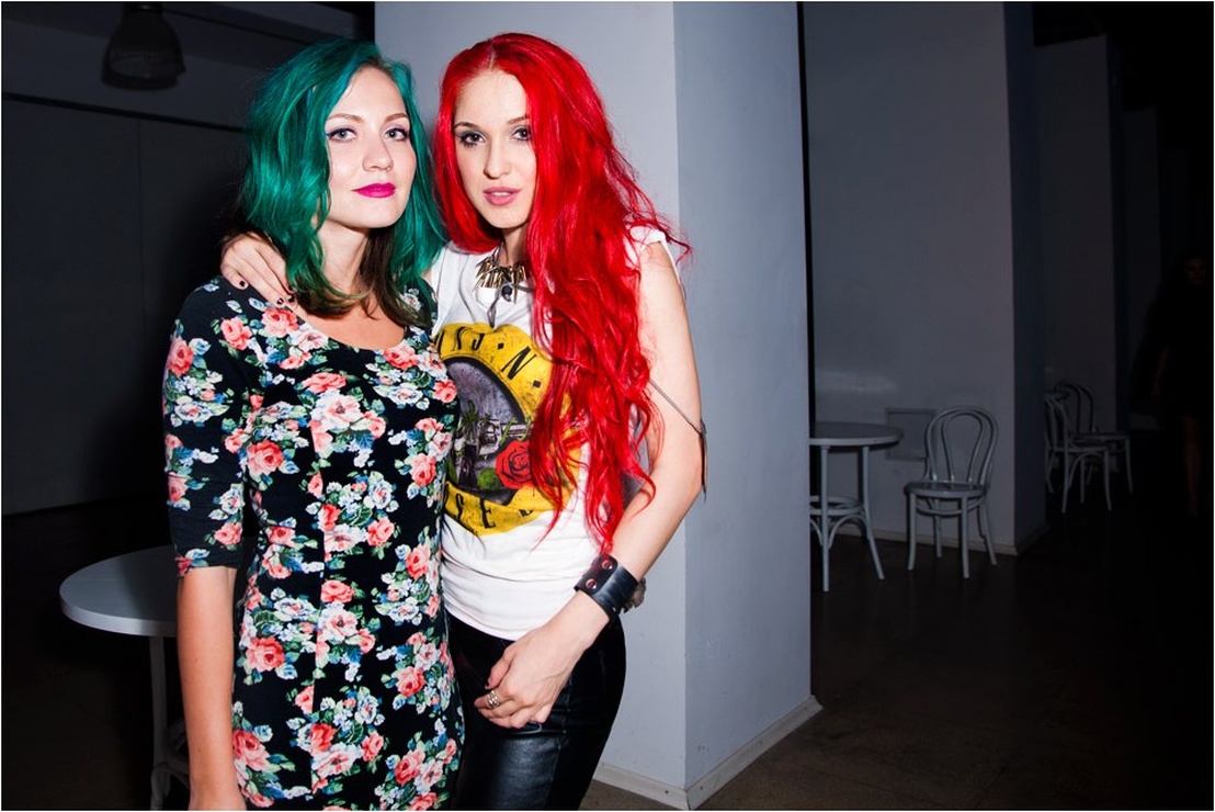 Picture of Andreea Retinschi