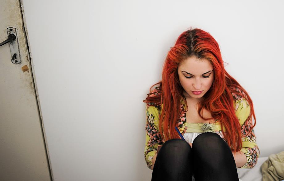 Picture of Andreea Retinschi