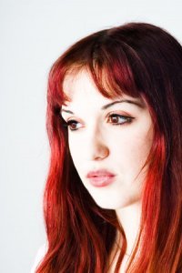 Picture of Andreea Retinschi