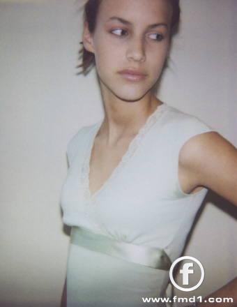 Picture of Alana Bunte