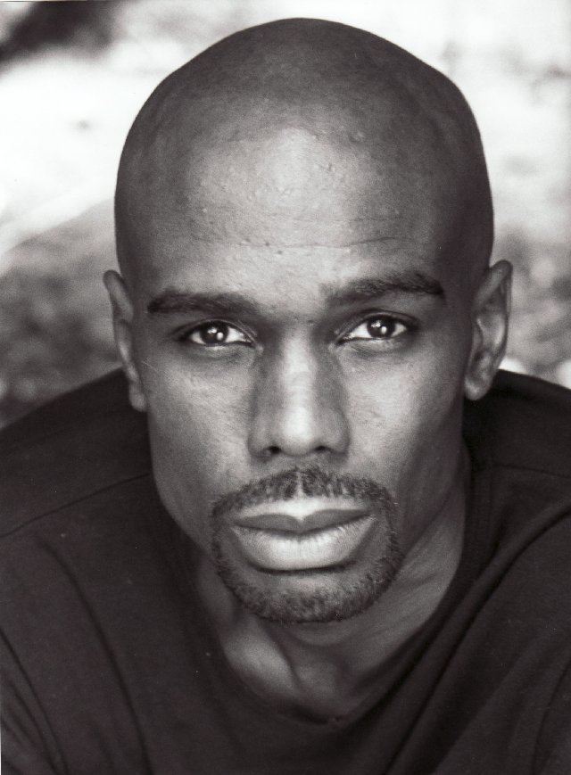 Picture of Cavin Cornwall