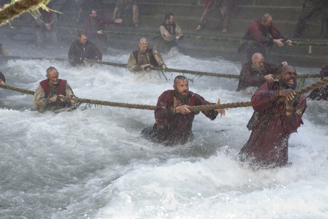 Picture of Cavin Cornwall