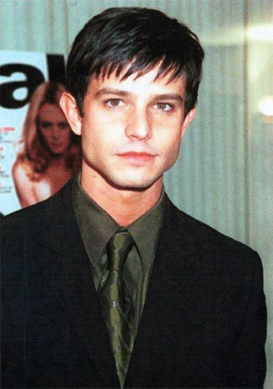 Picture of Jason Behr