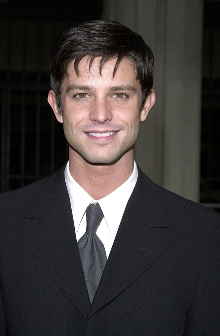 Picture of Jason Behr