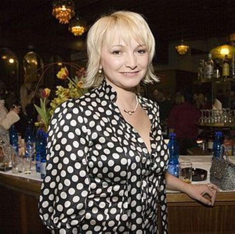 Picture of Anna Sisková