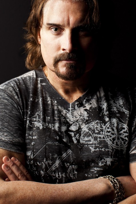 Picture of James LaBrie