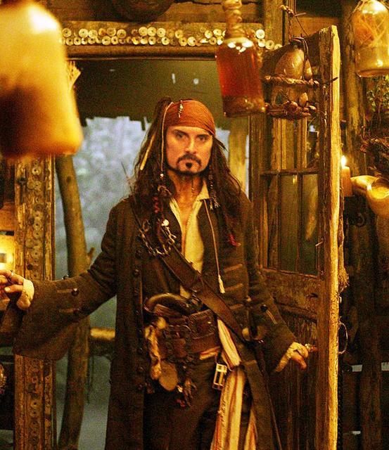 Image of James LaBrie