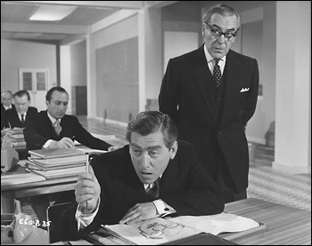 The Rebel (1961) picture
