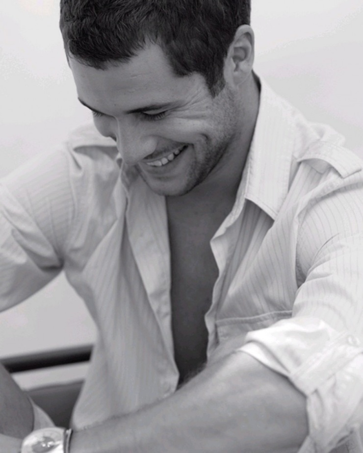 Picture of Scott Mcgregor (model)