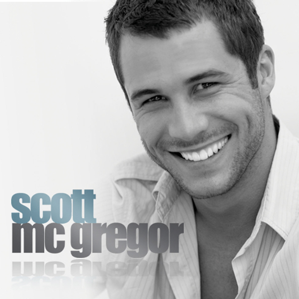 Scott Mcgregor (model) image