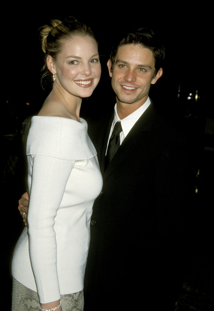 Picture of Jason Behr