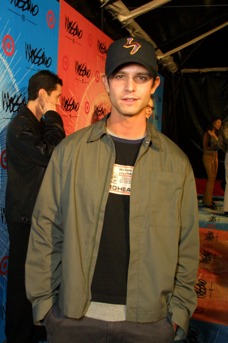 Picture of Jason Behr