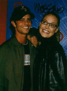 Jason Behr picture