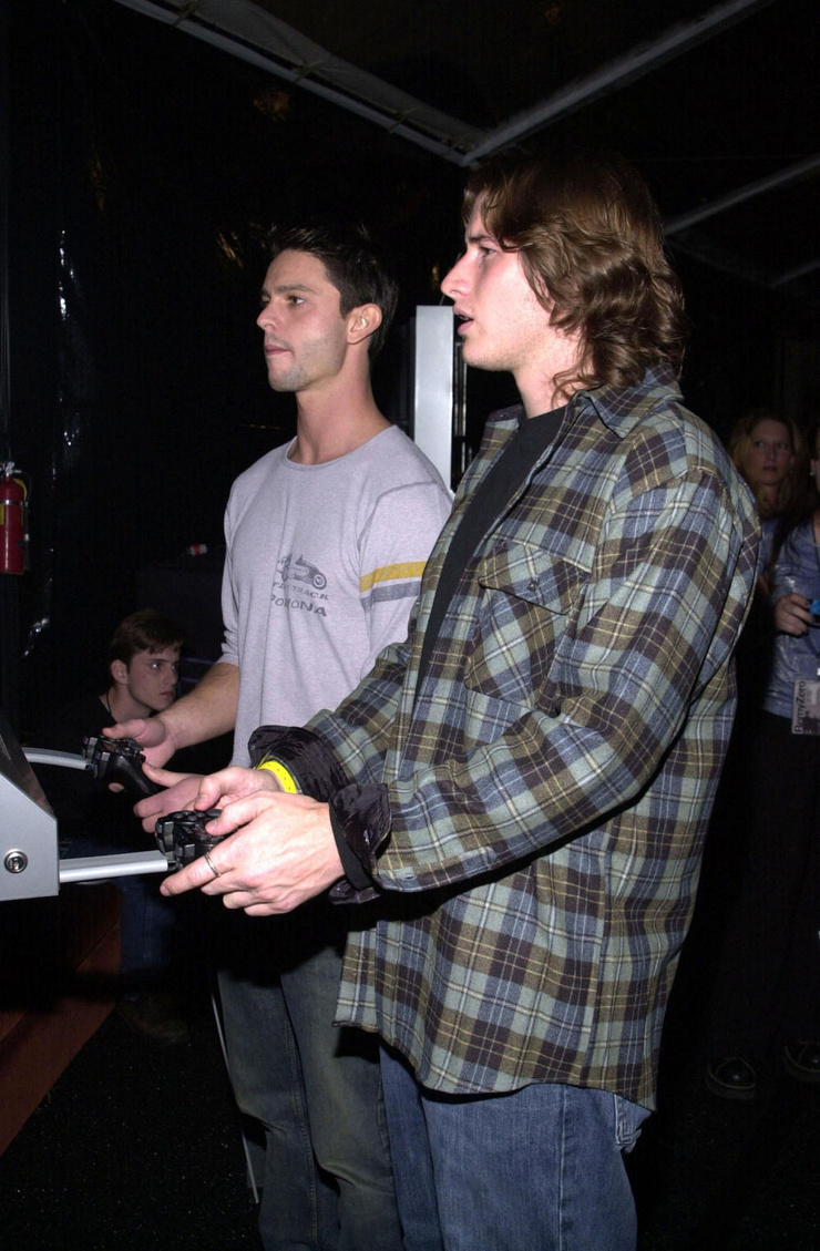 Picture of Jason Behr