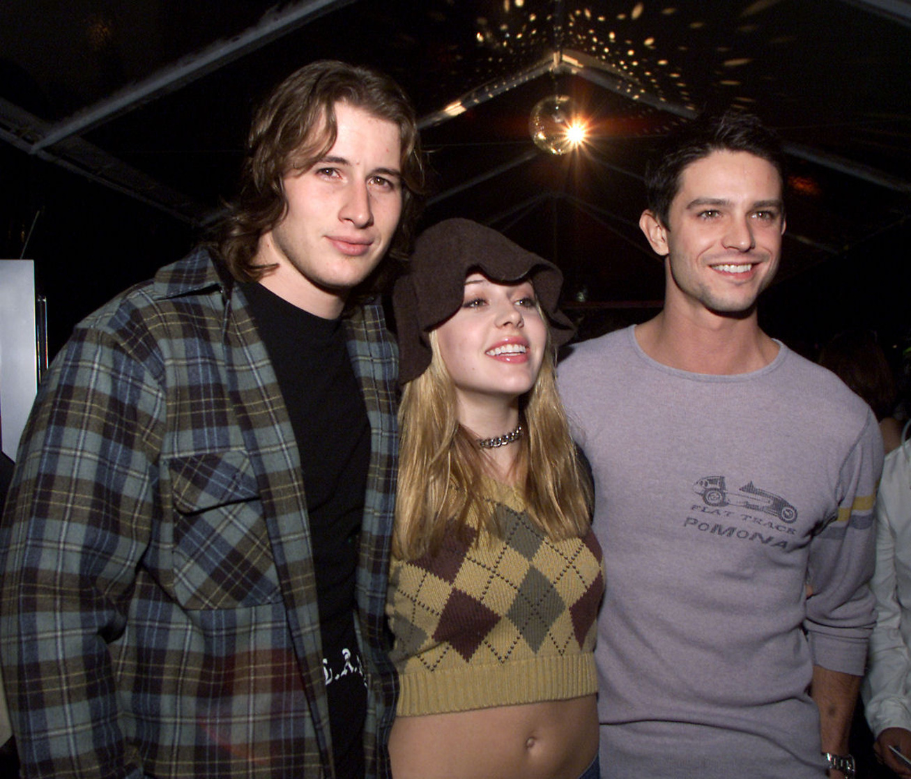 Picture of Jason Behr