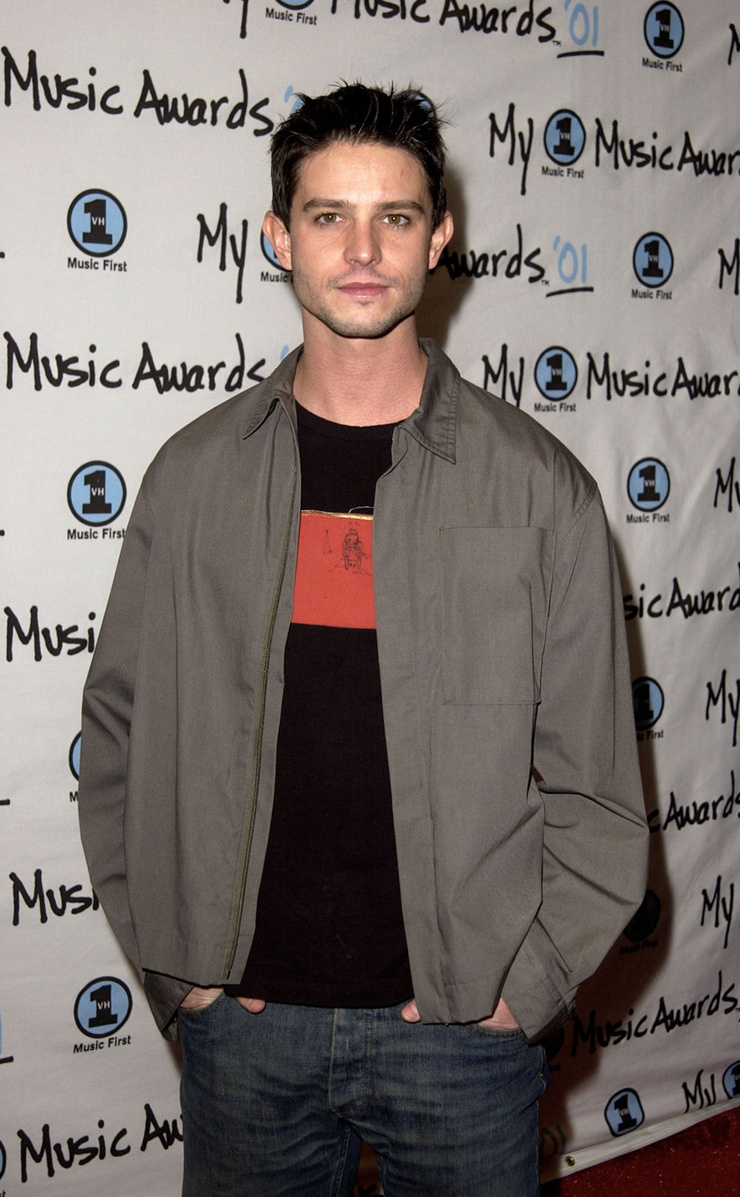 Picture of Jason Behr