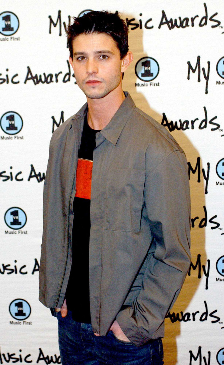 Jason Behr picture