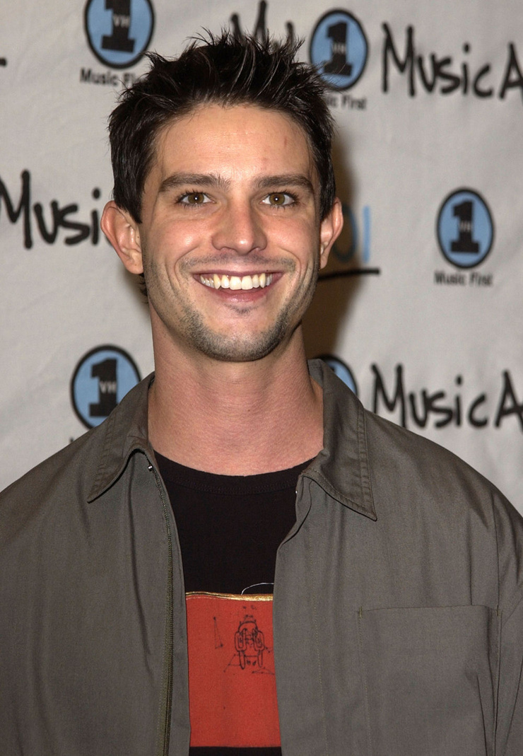 Picture of Jason Behr