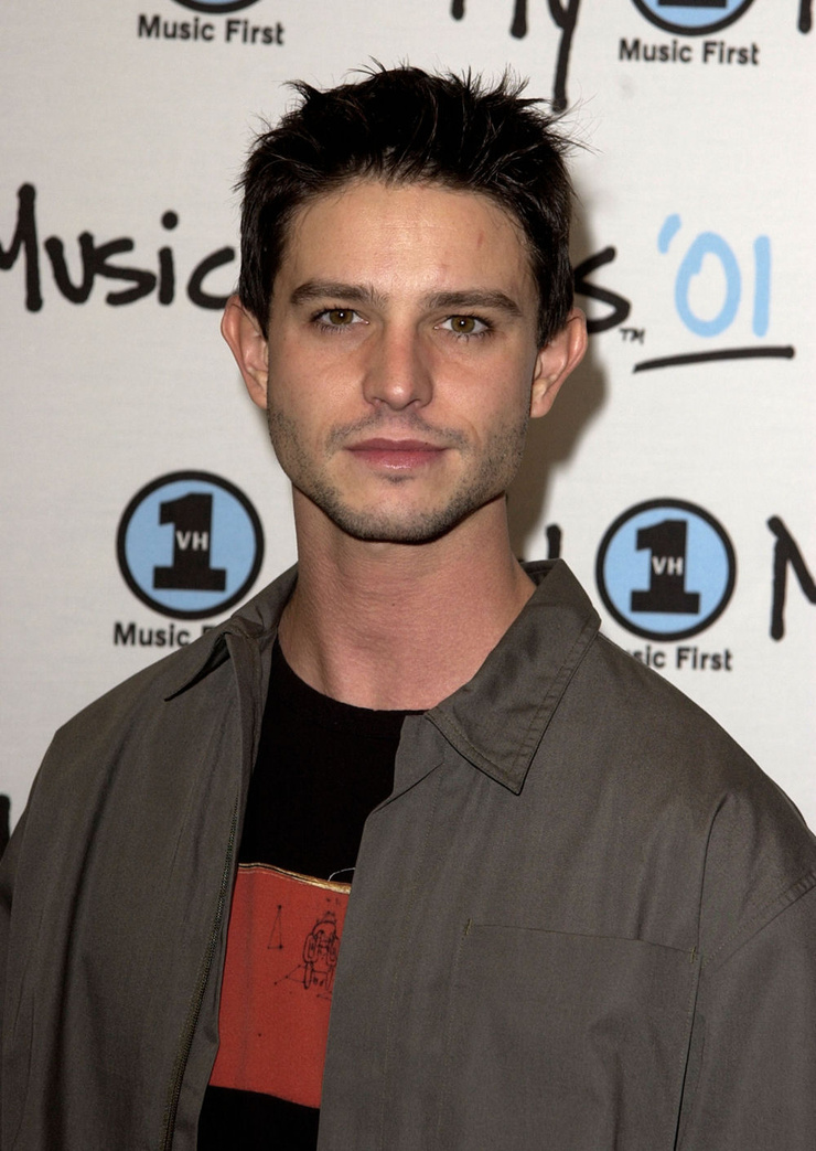 Picture of Jason Behr