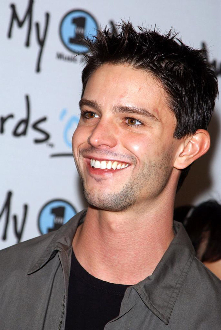 Picture of Jason Behr