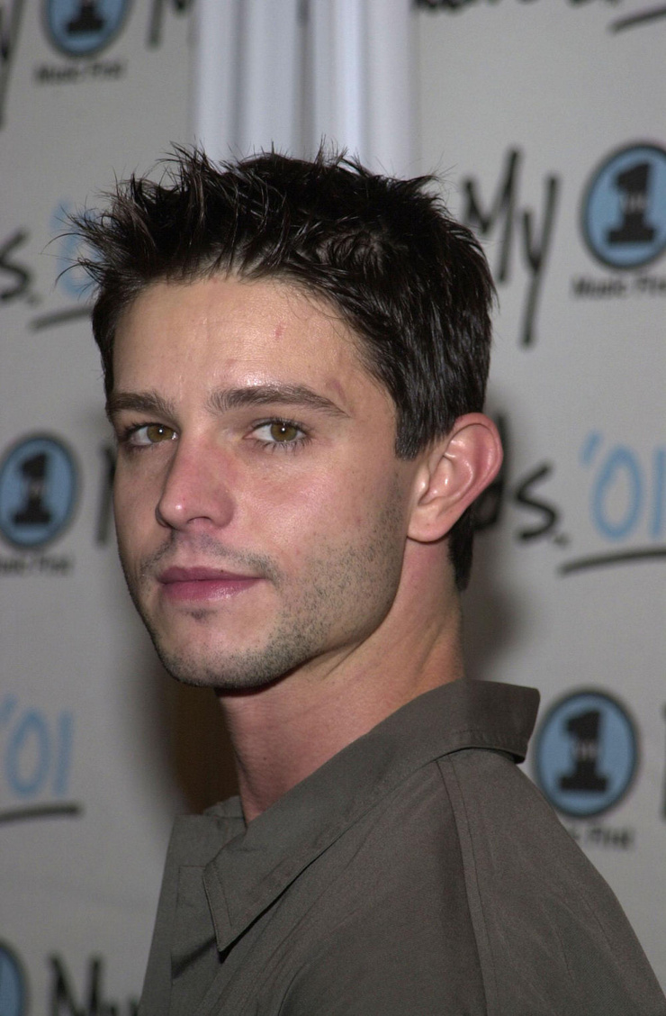 Picture of Jason Behr