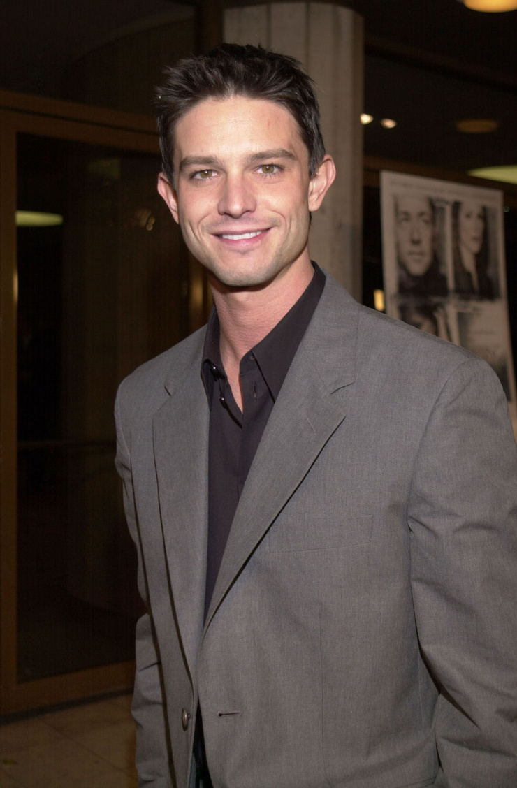 Jason Behr picture