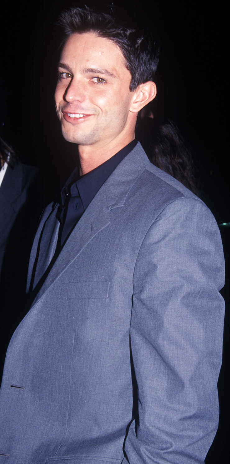 Picture of Jason Behr