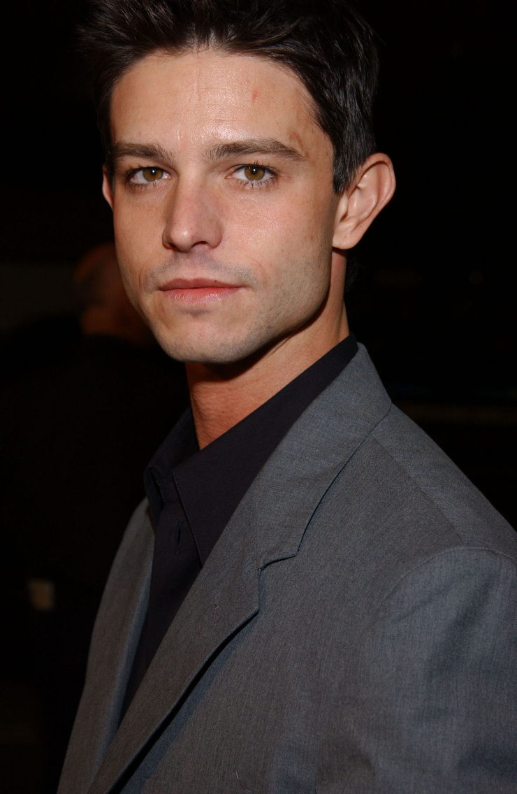 Jason Behr image