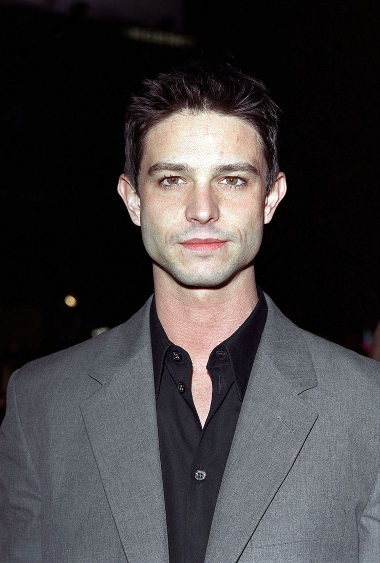 Jason Behr picture