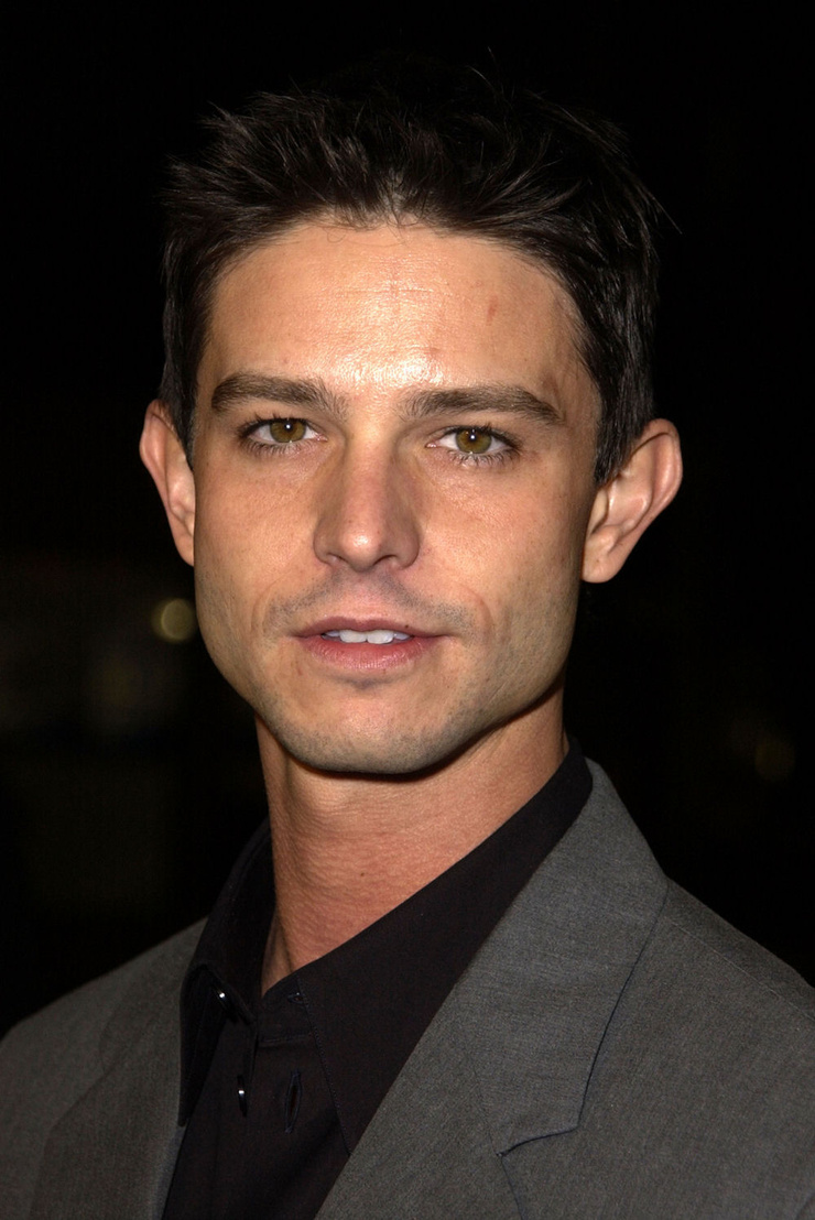 Picture of Jason Behr