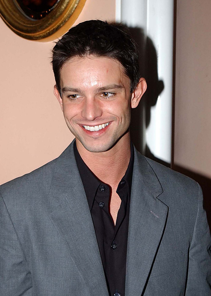 Jason Behr picture