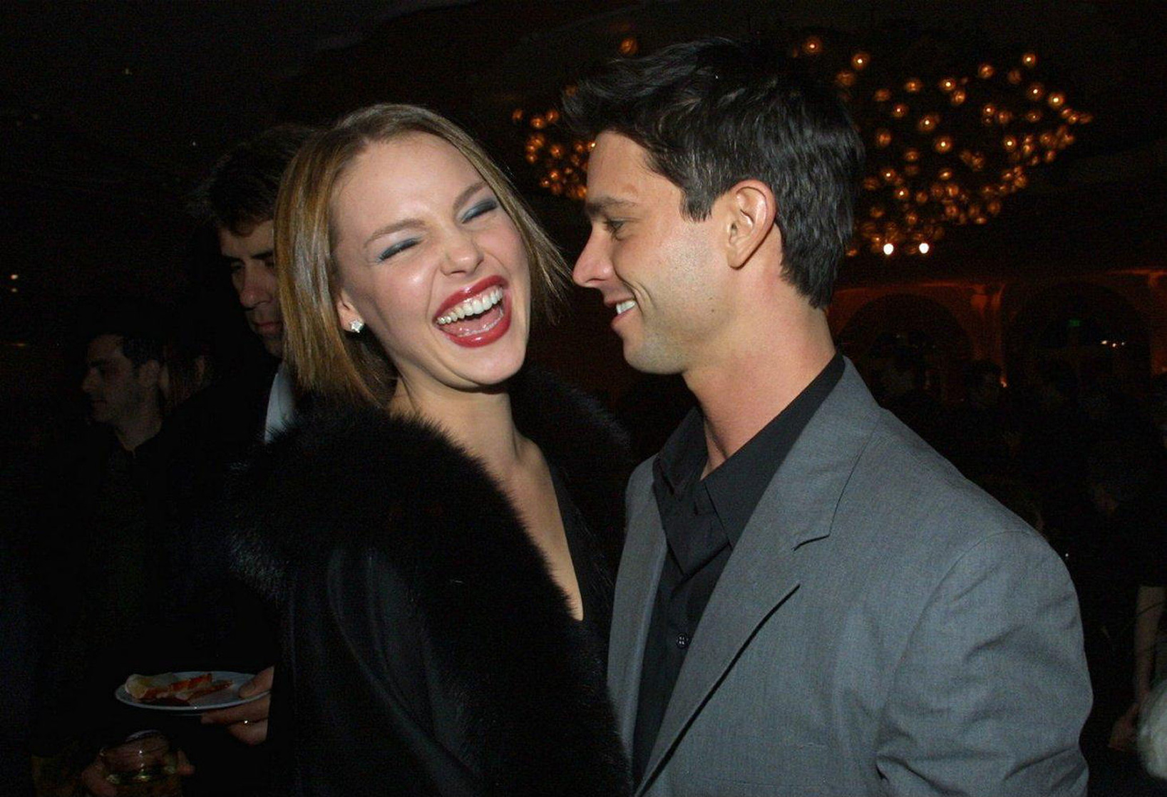 Jason Behr image