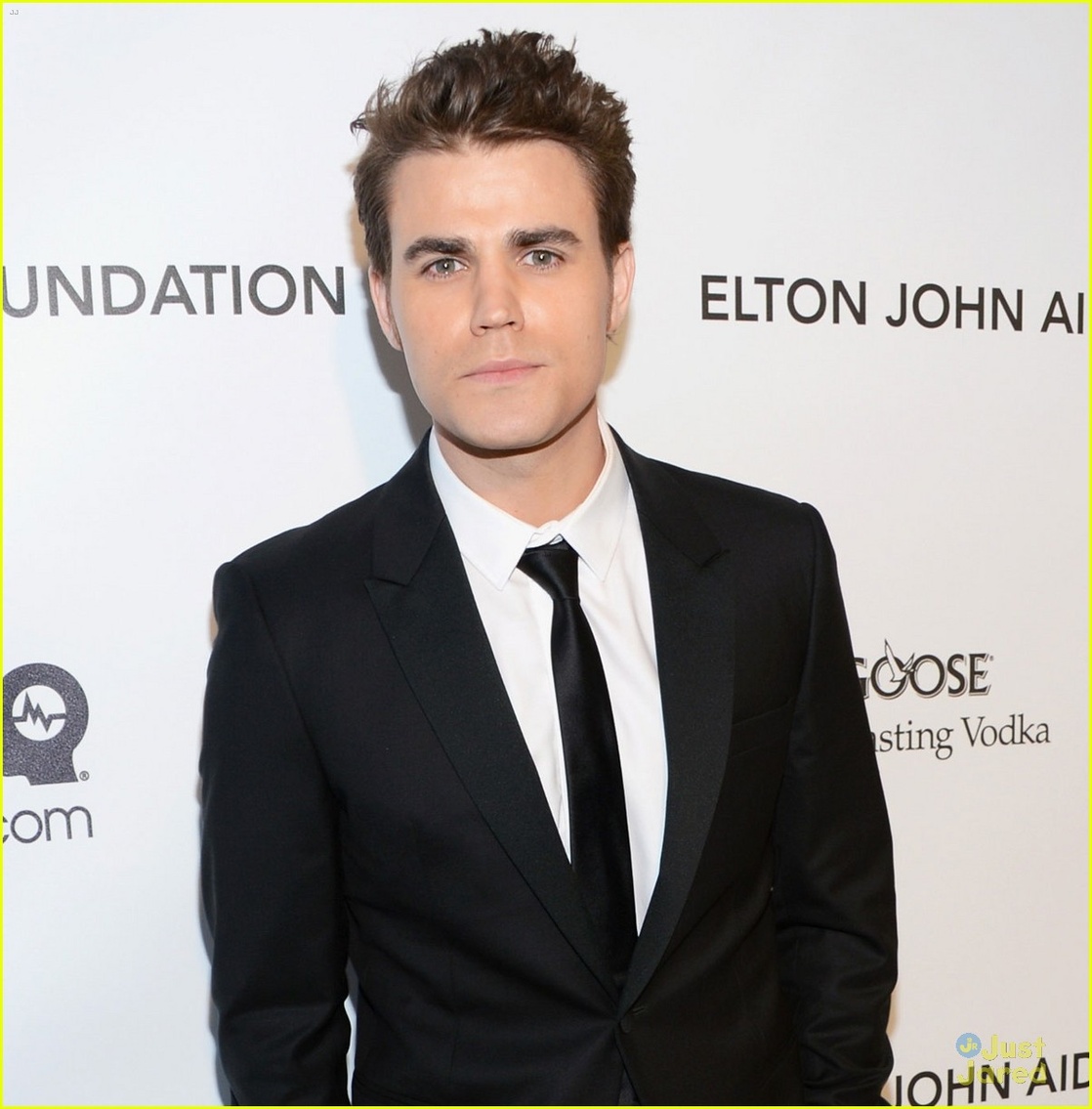 Paul Wesley image