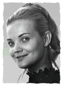 Picture of Gabriela Vránová