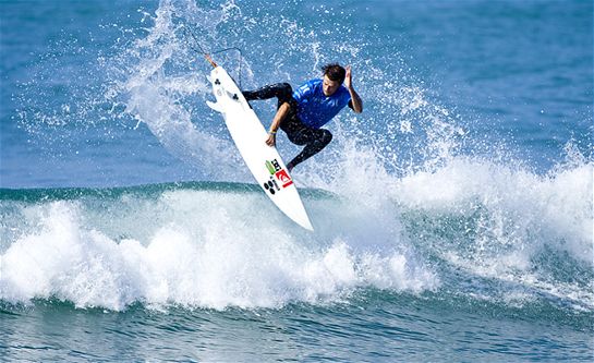 Image of Dane Reynolds