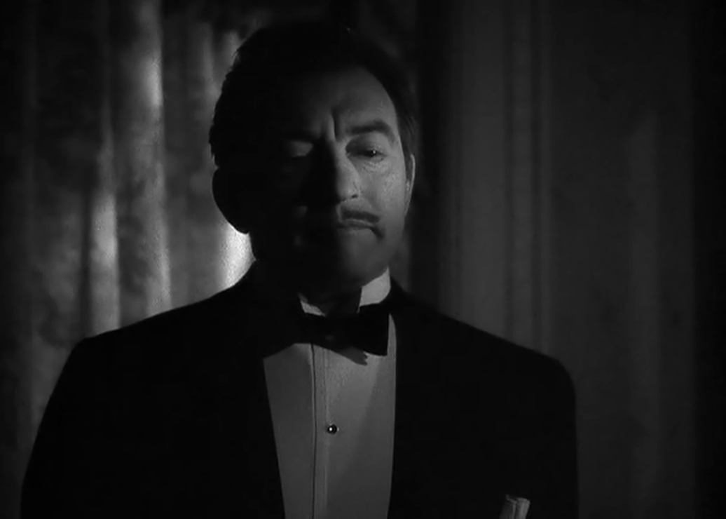 Picture of Mr. Skeffington