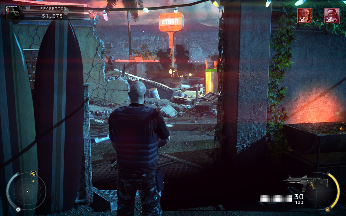 Picture of Hitman: Absolution