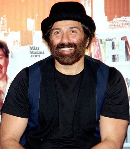 Picture of Sunny Deol