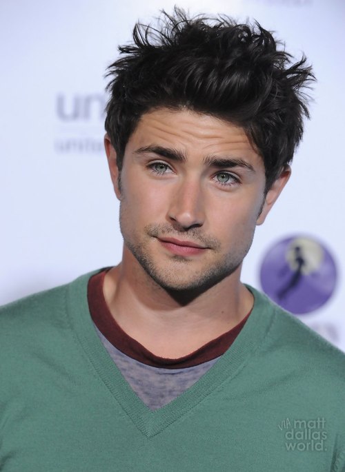 Picture of Matt Dallas