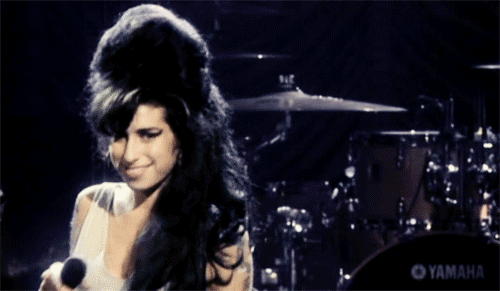 Picture of Amy Winehouse