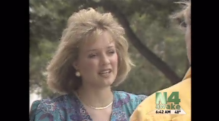 Picture of Trish Brown