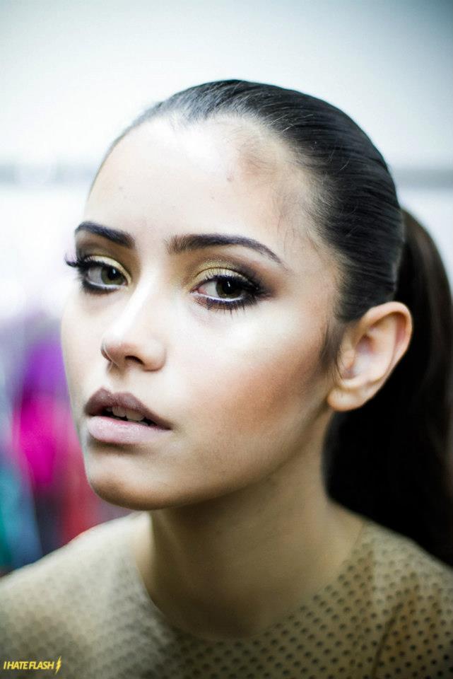 Picture of Nataniele Ribiero