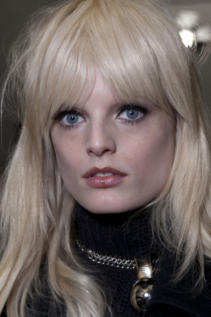 Picture of Hanne Gaby Odiele