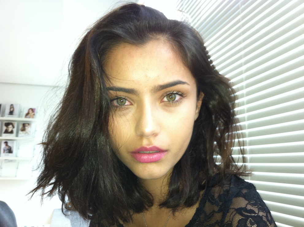 Picture of Nataniele Ribiero