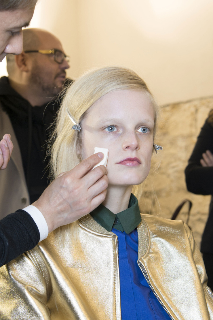 Hanne Gaby Odiele image