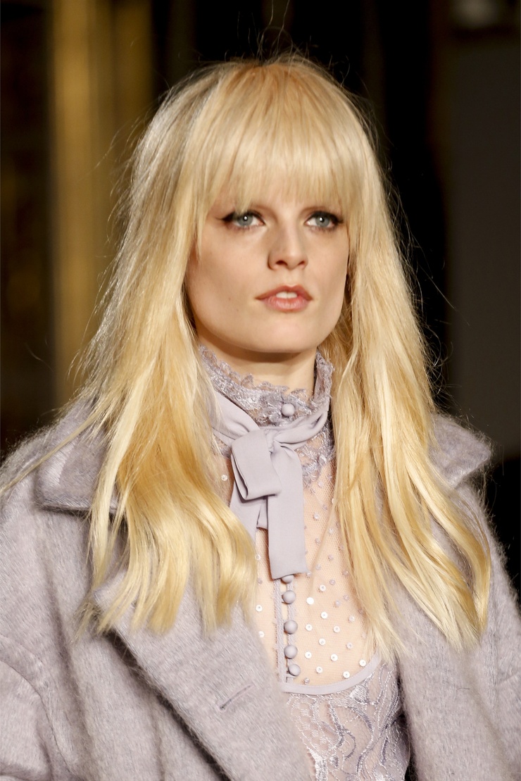 Hanne Gaby Odiele picture