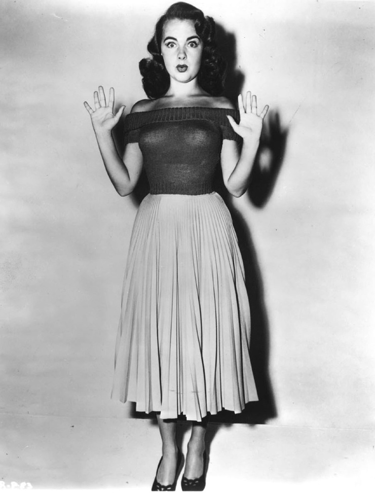 Picture of Terry Moore