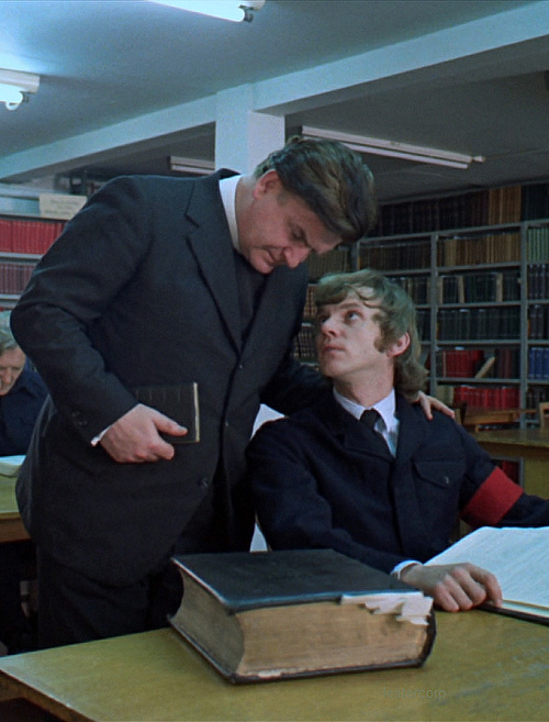 Picture of A Clockwork Orange