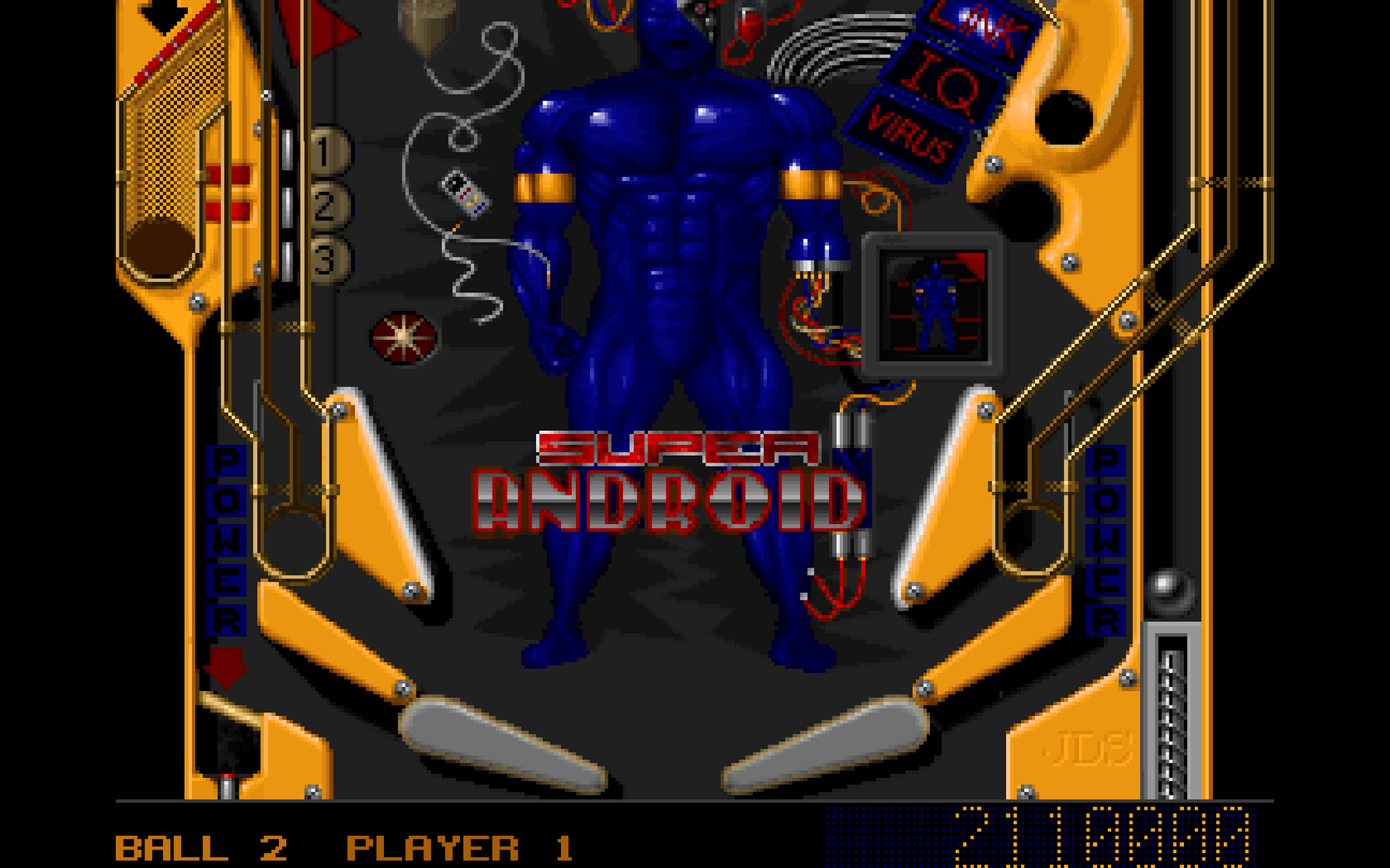 Epic Pinball The Complete Collection picture