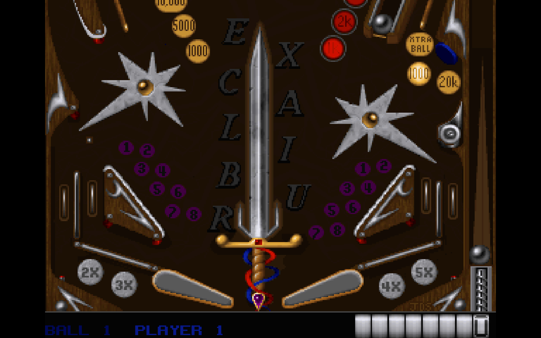 Picture of Epic Pinball The Complete Collection